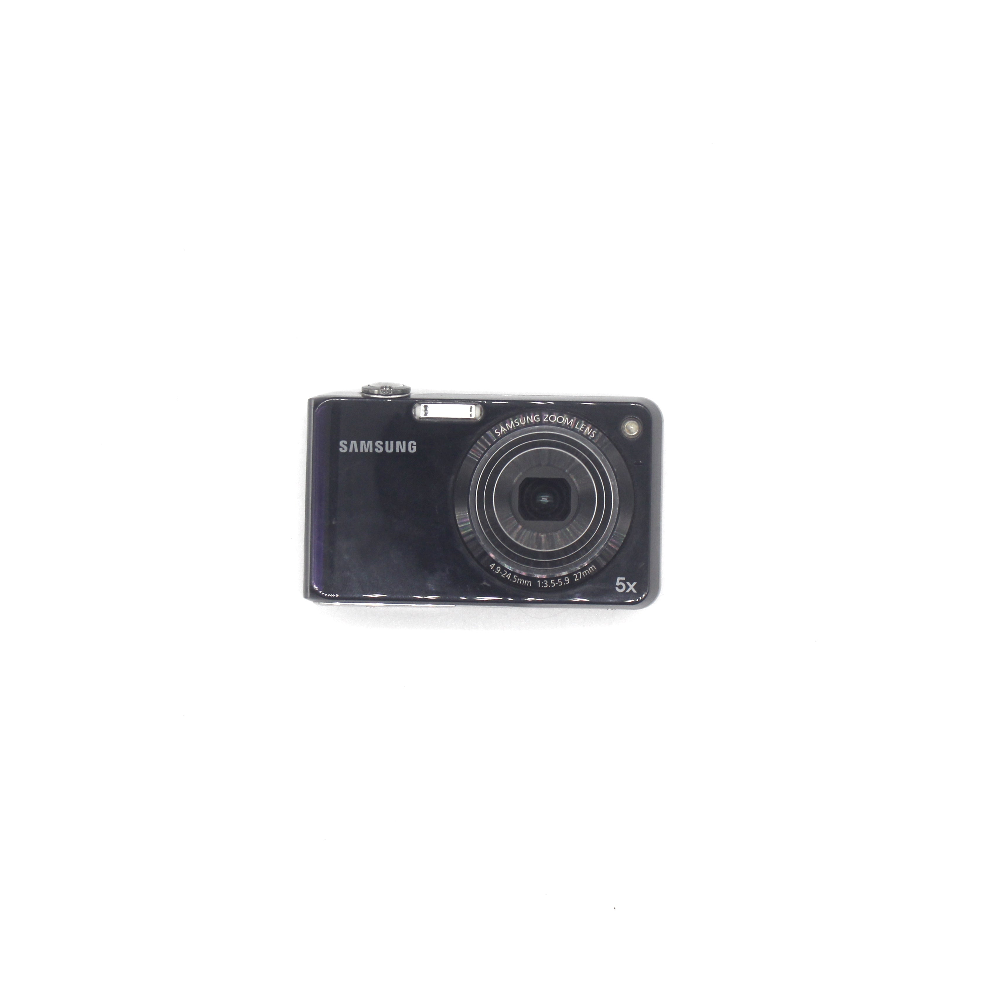 Samsung PL150 [digital camera] – Friends With Film