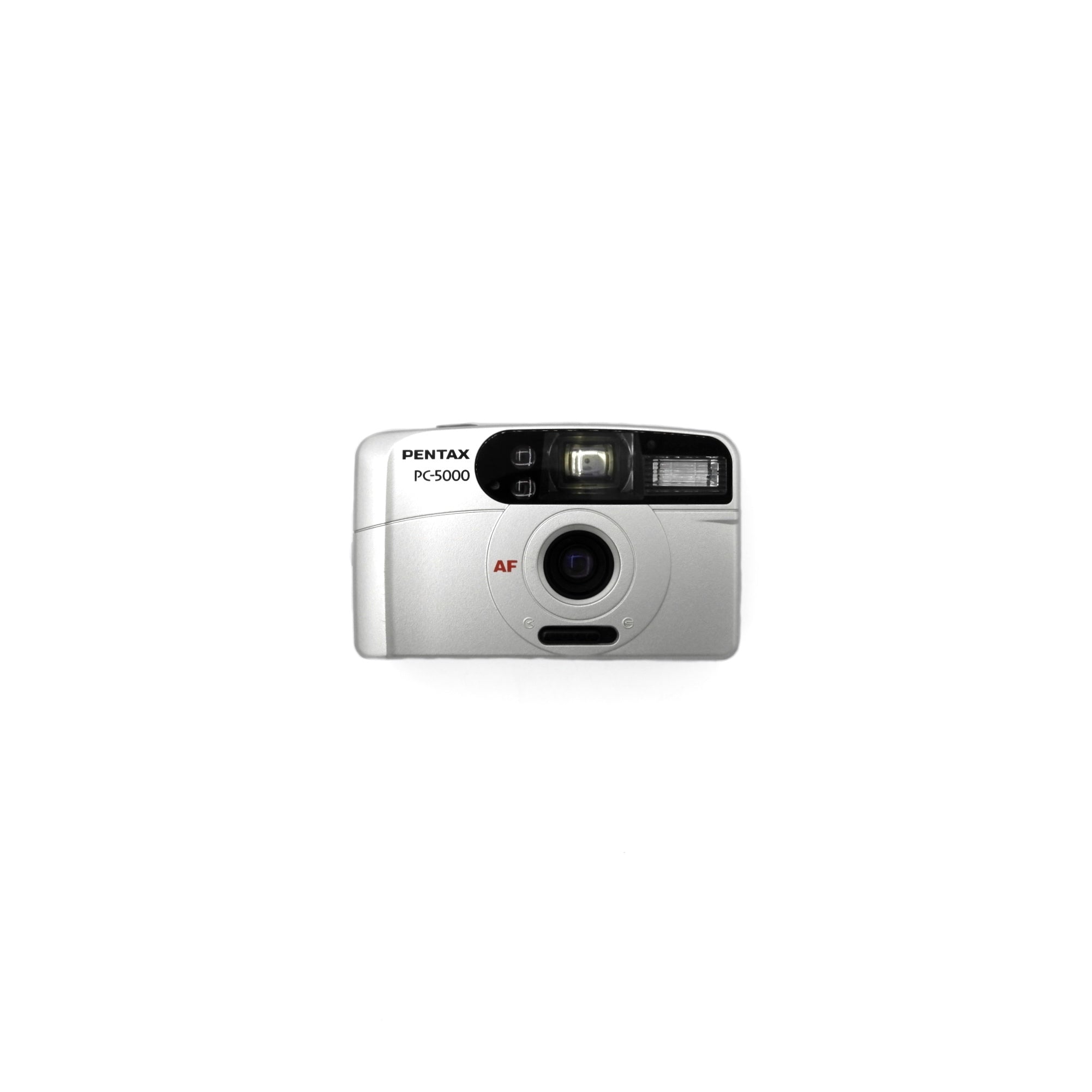 Pentax PC-5000 – Friends With Film